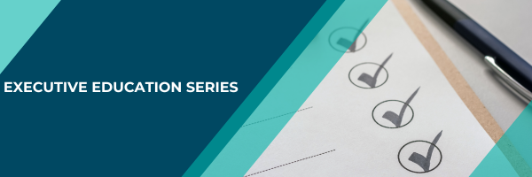 Executive Education Series Inaugural Session | Wichita Wealth Advisors